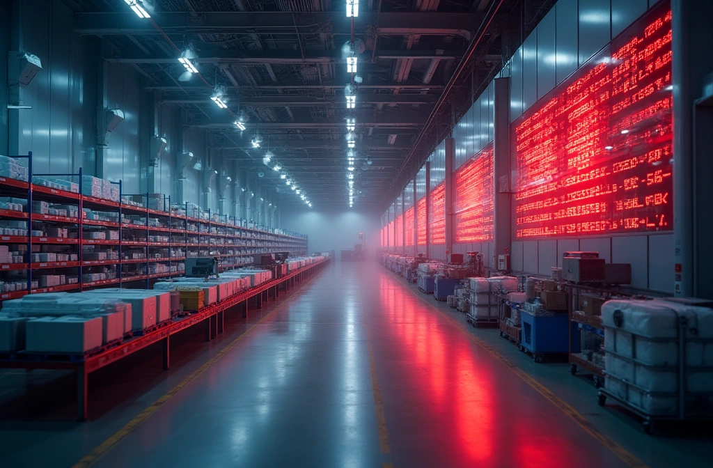 West Pharma Ransomware Attack: Supply Chain Risk